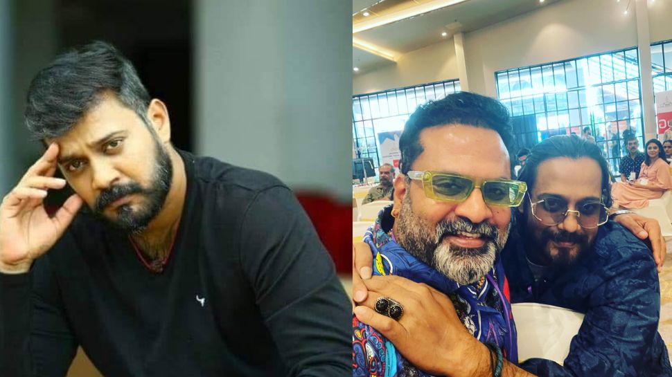 Viral Trolls About Actor Bala and His Movie The Hit List here is the ...