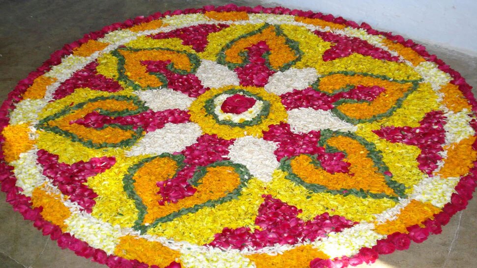 Onam 2022: Keralites celebrates attham today know the history and ...