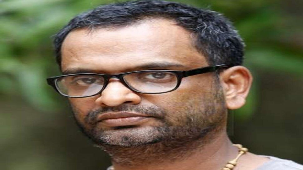 Kammatipaadam Music Director John P Varkey passes away l സംഗീത സംവിധായക ...