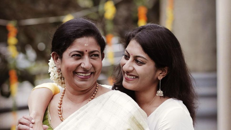 Veteran Actress Jalaja and Daughter Devi Exclusive Interview After her ...