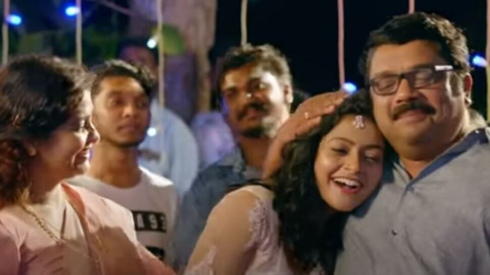 My name is azhagan movie first song out now movie will release in ...