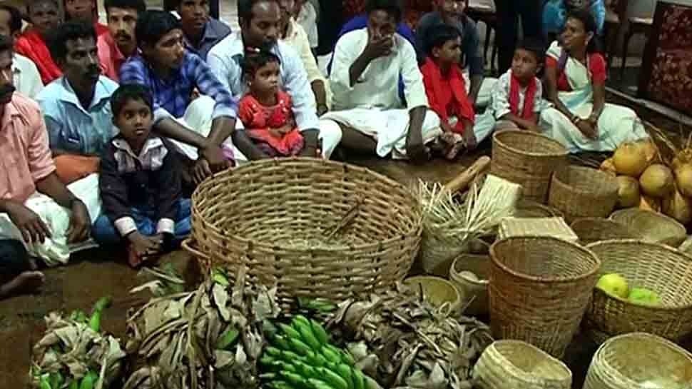 Onam 2022 onam stories and history behind the old onam tradition of ...