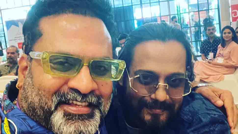 Actor Bala Troll Dialogue Naan Anoop Menon Prithviraj Will Use as Title ...