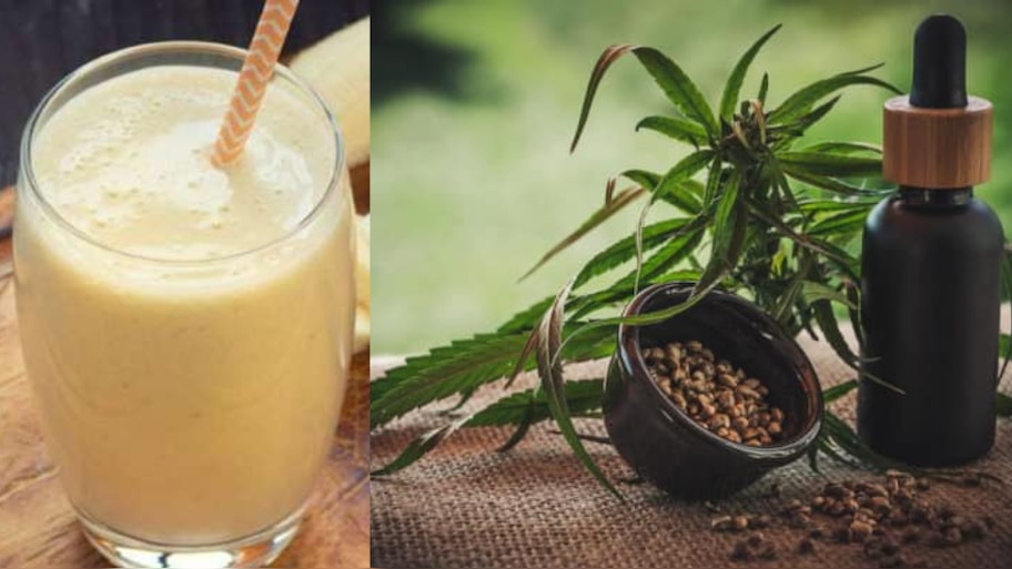 milk shake with cannabis extract case registered against Kozhikode shop ...