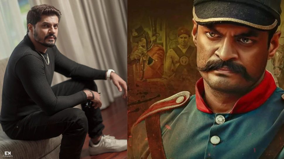 Sudev Nair Interview Actor Sudev Nair Interview on Zee Malayalam News ...