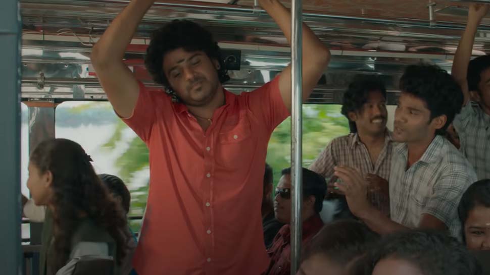 Vedikettu Movie Song aadana Kandalum goes trending in youtube movie to ...