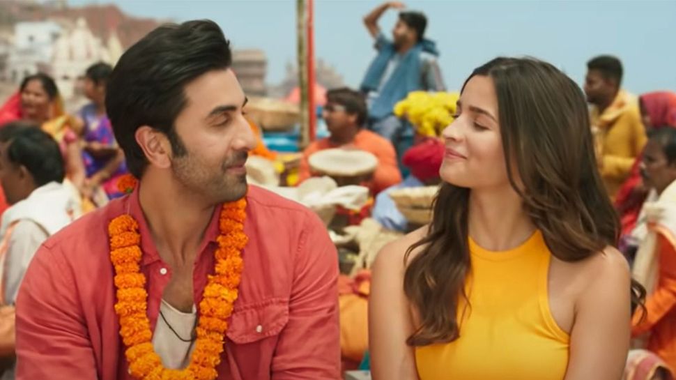 Brahmastra Box Office First Day Collection Record-Breaking Opening For ...