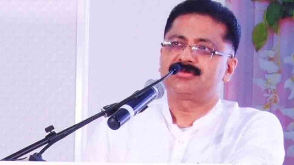 KT Jaleel Controversial Azad Kashmir Facebook Post Delhi Court Orders to File Case Against ...