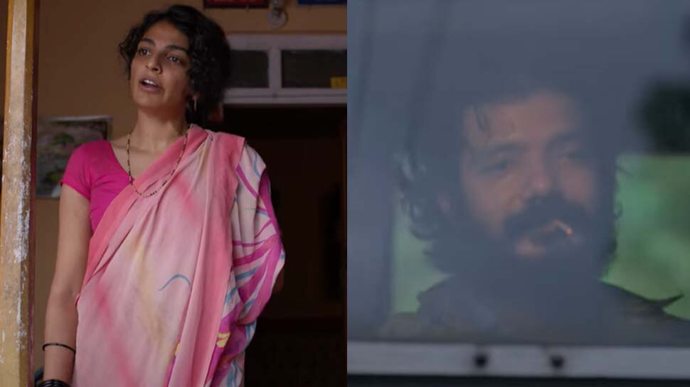 Chattambi Movie TRailer out now sreenath bhasi starrer to hit theaters ...