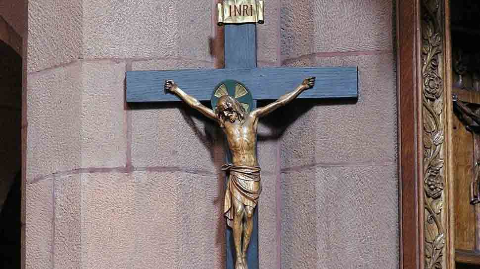 Holy Cross Day 2022 Why Christain Community Keeps September 14 as Special Day Here is ...