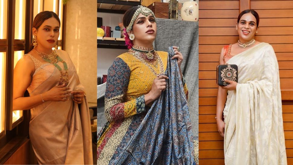 celebrity makeup artist renju renjimar open up about her marriage ...