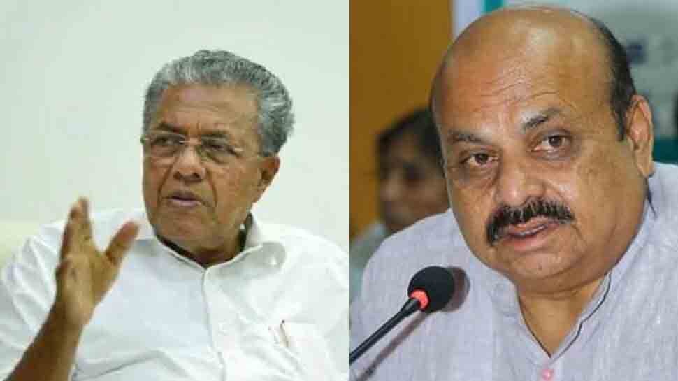 Silverline Path Extension Till Mangalore Kerala CM Pinarayi Vijayan ...