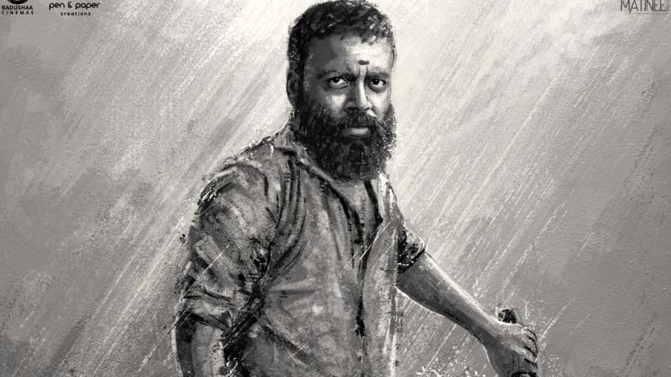 Vedikettu Movie Poster out now vishnu unnikrishnan starrer to hit ...