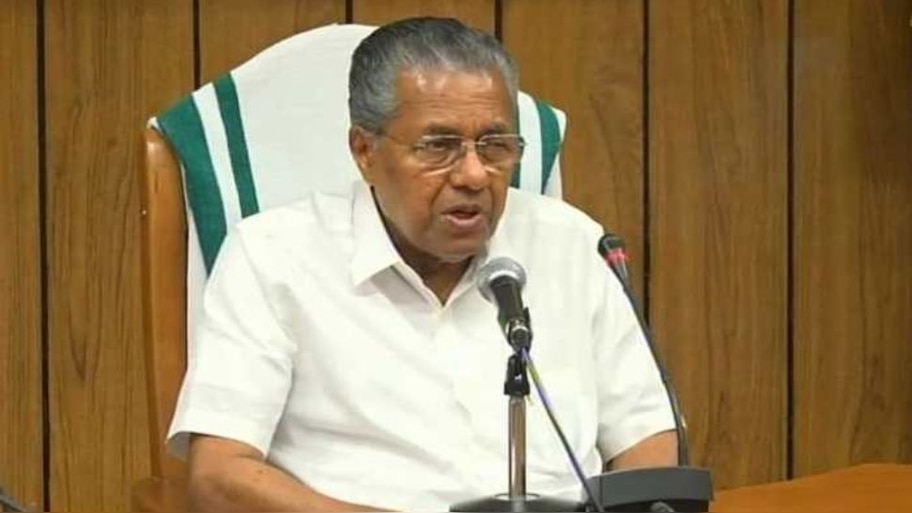 Chief Minister Pinarayi Vijayan said that will prepare a database of ...