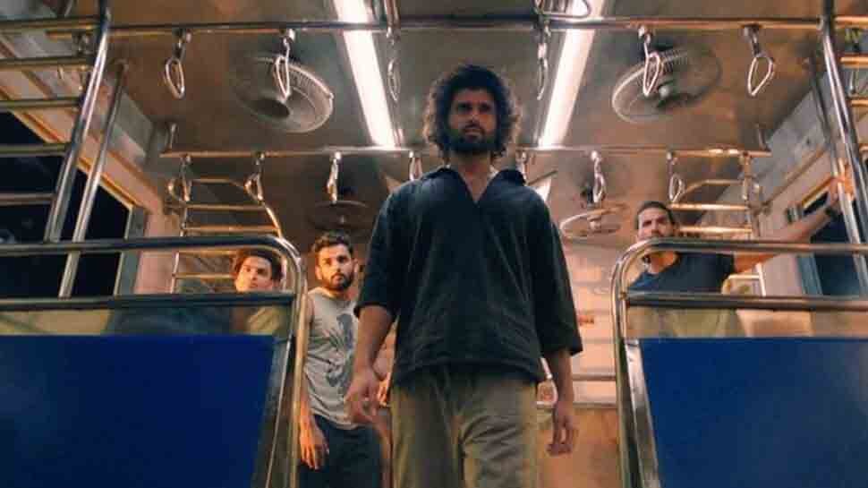 Liger OTT Release Update Vijay Devarkonda Movie Likely to Starts ...