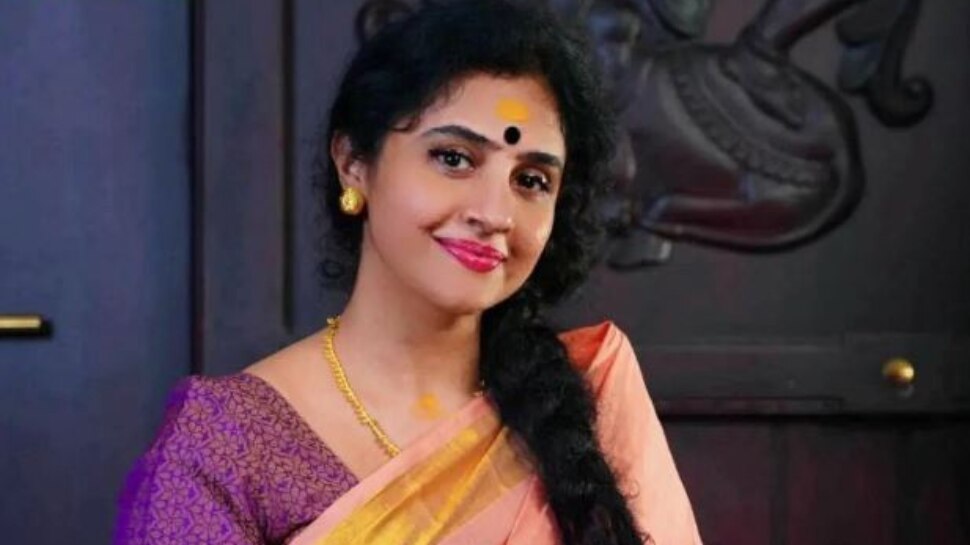 Methil Devika reveals and opens up about how divorce news affected her ...