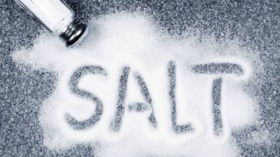 Reducing Even A Gram Of Salt May Lower Heart Disease Stroke Risk Study ...
