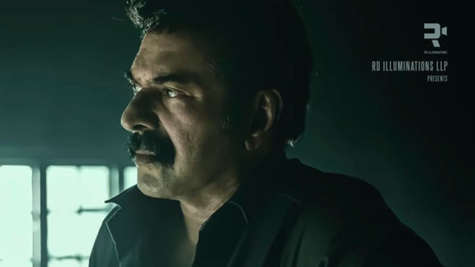 Christopher Movie latest update mammootty shared new poster of ...