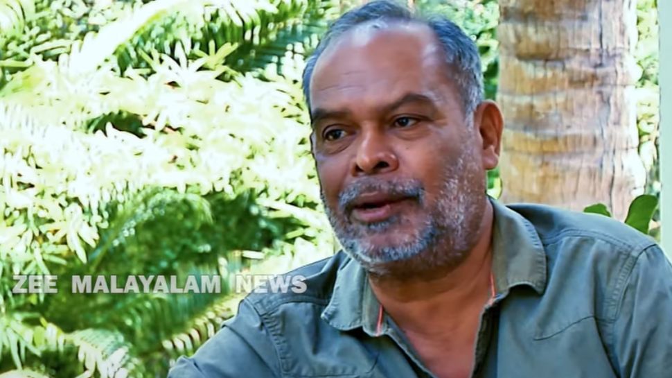 Famous Actor Alencier Saying that Director Rajeev Ravi Must Improve ...