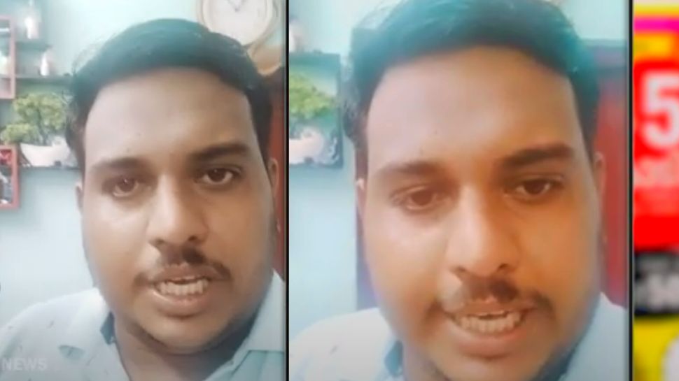 Onam Bumper 2022 Winner Anoop Saying about his current situation can't ...