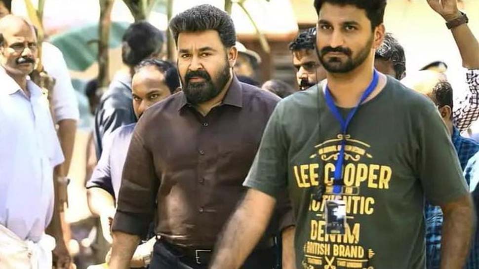 Ram Movie Mohanlal to become raw agent in the jeethu joseph movie ram ...