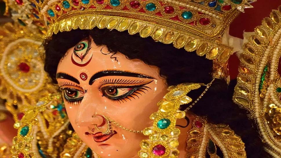 Navratri 2022: Day wise colors on Shardiya Navratri know which color is ...