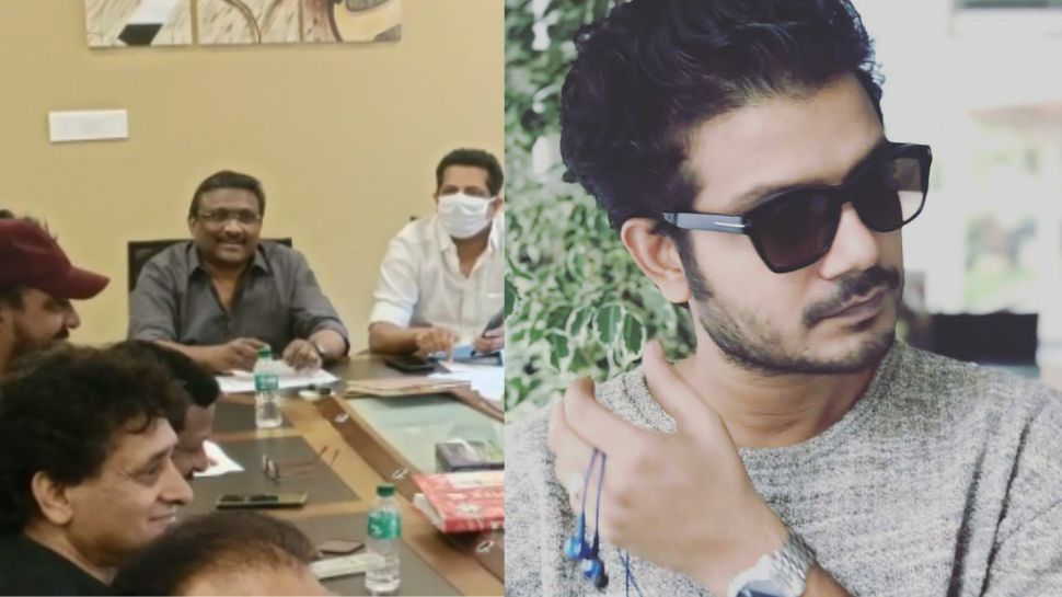 Breaking Producer's Association Banned Actor Sreenath Bhasi From Movies ...
