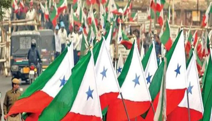 PFI Official twitter account taken down due central governments ban l ...