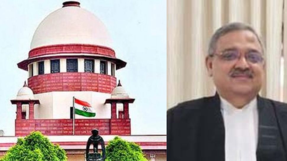 justice k vinod chandran to bombay high court transfer | ജസ്റ്റിസ് കെ ...