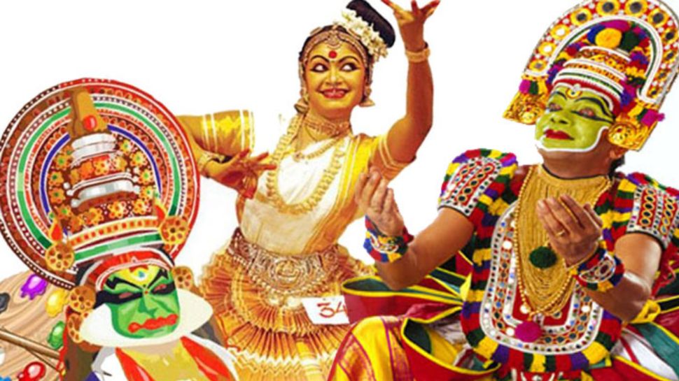 This year's school art festival is from January 3rd to 7th in Kozhikode ...