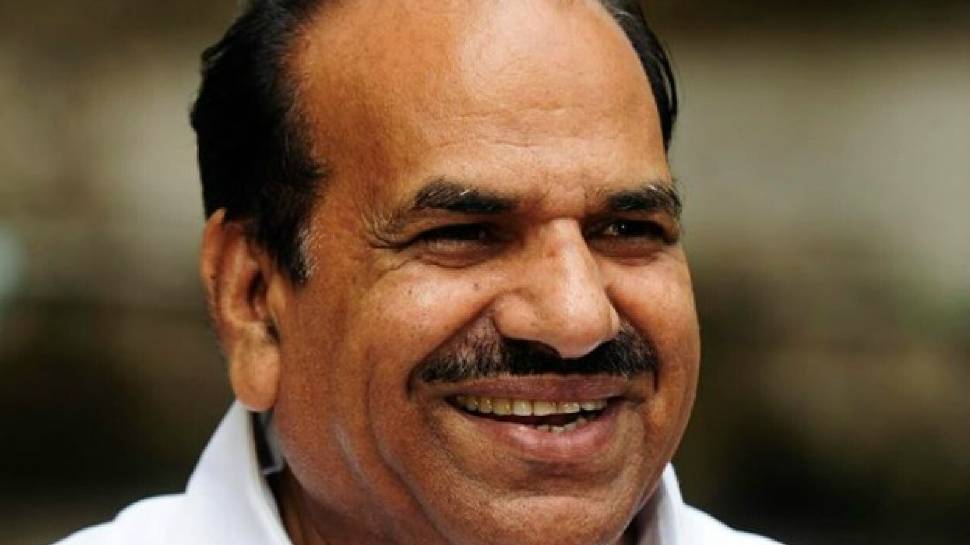 Kodiyeri Balakrishnan: 'The Smiling Secretary' of a Leninist Party and ...