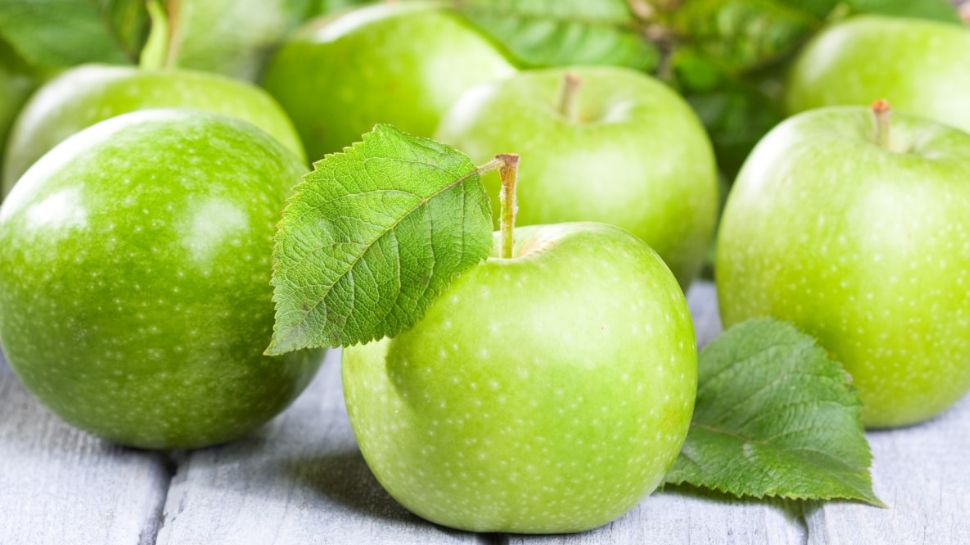 Amazing Benefits Of Green Apples For Skin, Hair, And Health | ഗ്രീ ...