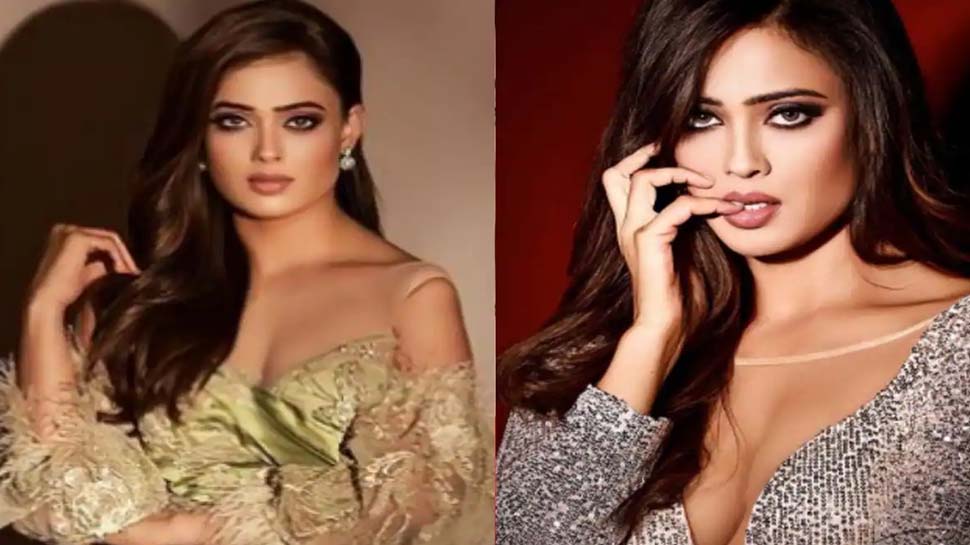 Shweta Tiwari Hindi serial actress turns 42 looks sexy and bold in thigh slit gown, see pics ...