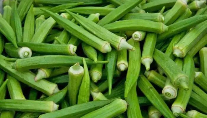 Amazing Benefits of Lady Finger now which diseases cure by lady finger ...