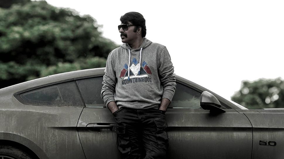 Rorschach Movie Mammootty Shares New Stills in His Upcoming Film ...