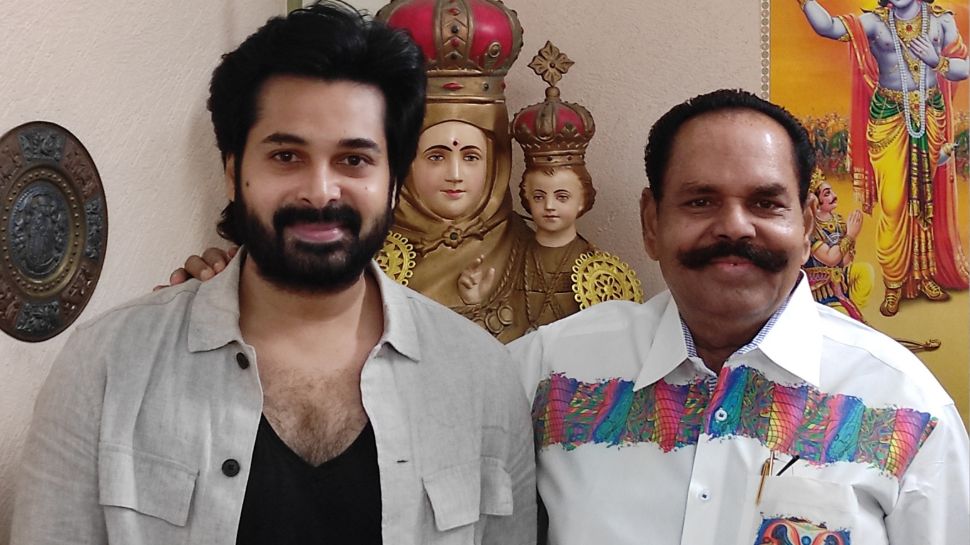 Gentle Man 2 Telugu Young Star Chethan Cheenu Selected As Lead Actor ...