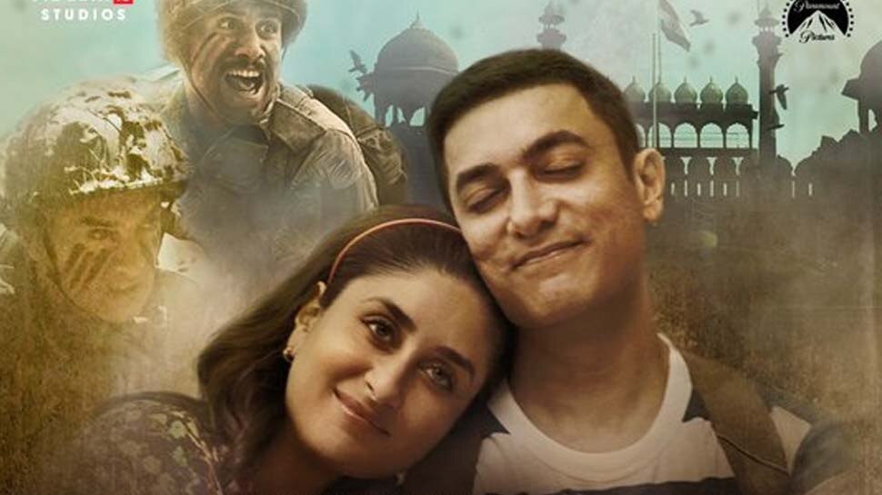 Lal Singh Chaddha OTT Release Update Aamir khan starrer started streaming in ott platform ...