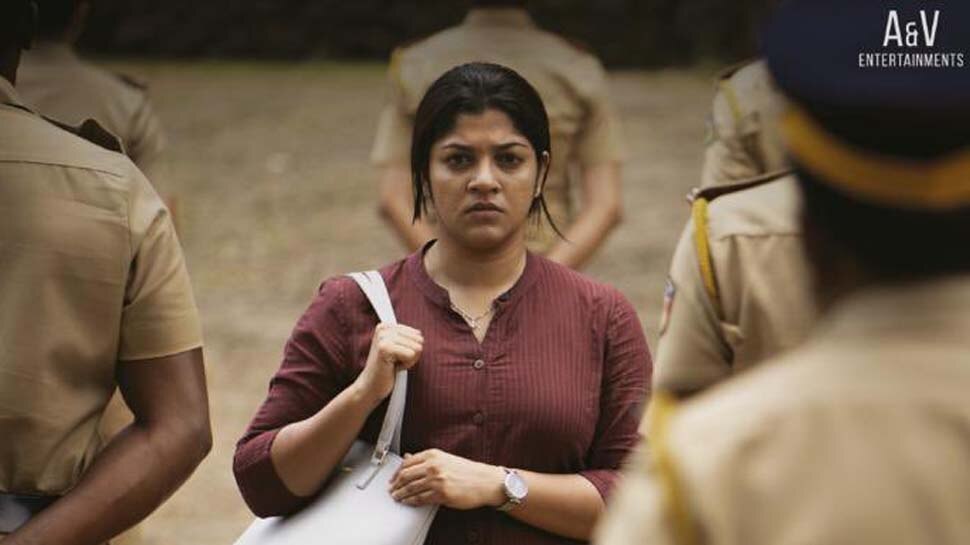 Ini Utharam Movie5 reasons why you should watch this aparna balamurali ...