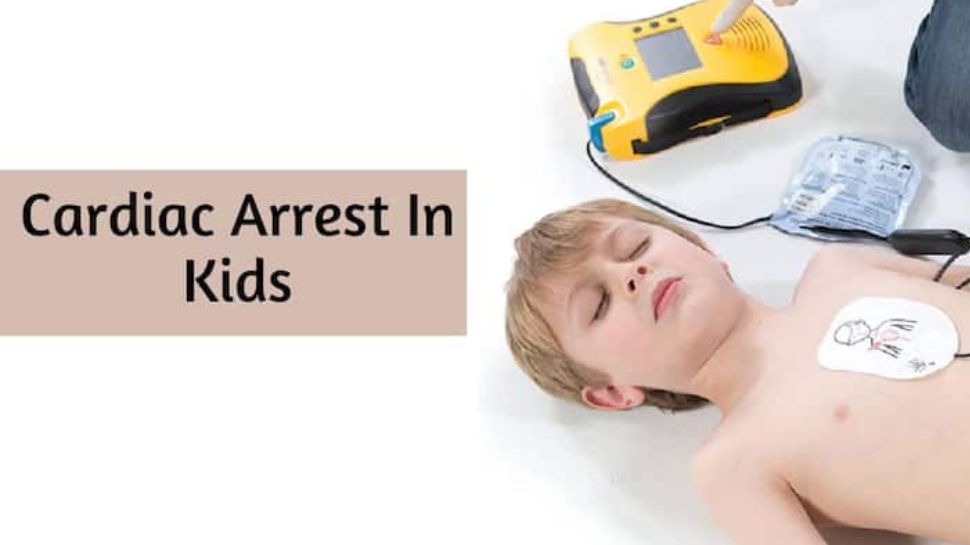 Cardiac Arrest In Kids Seven Warning Symptoms of Sudden Cardiac Arrest ...