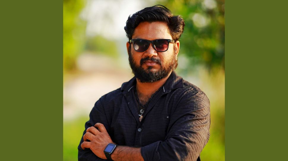 Deepu Balakrishnan death actor and assistant director Deepu ...