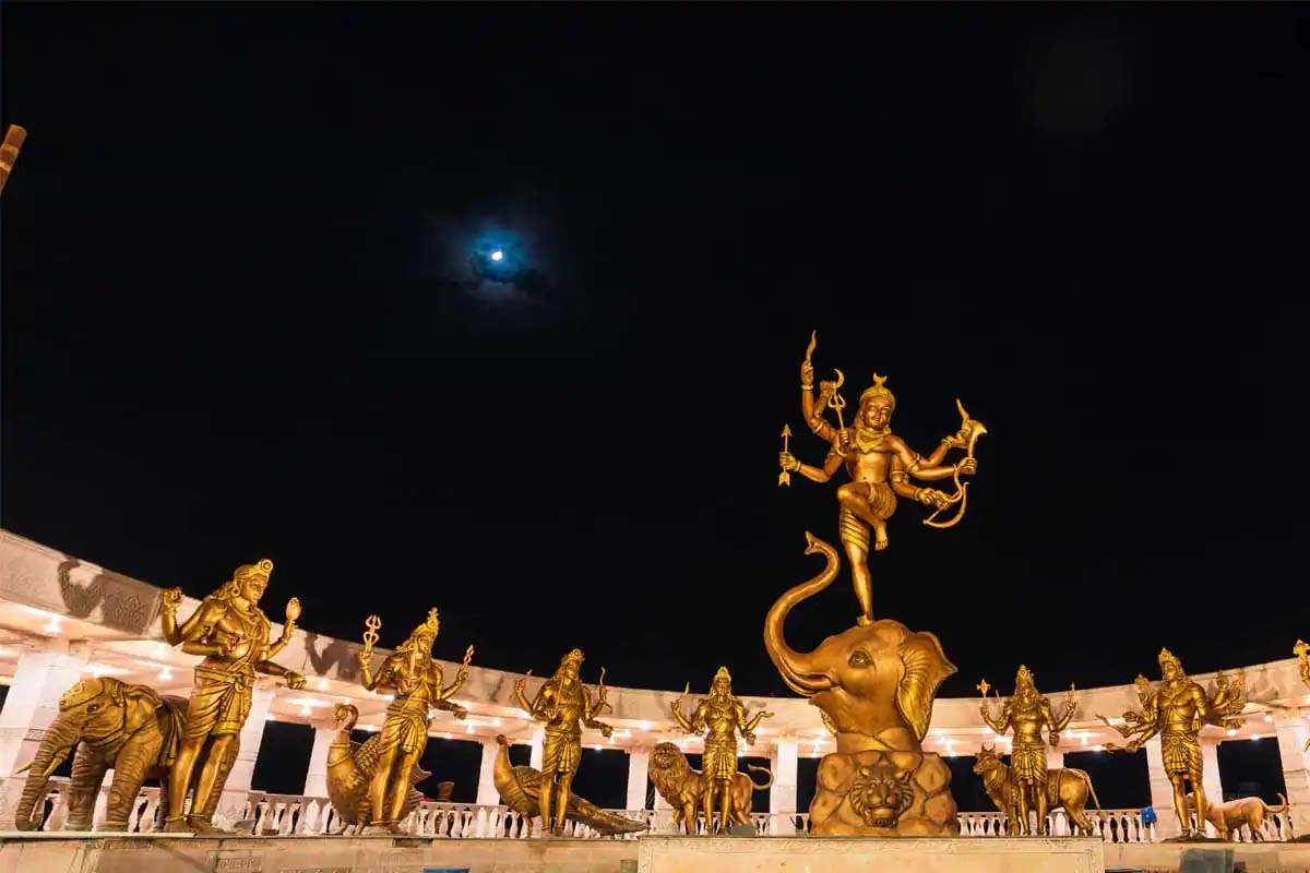 Ujjain Mahakal Lok grand corridors PM Modi to inaugurate on October 11 ...
