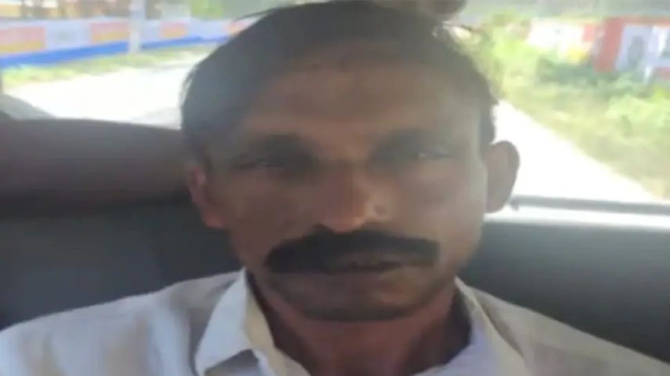 Human sacrifice case Muhammad Shafi is a brutal criminal and accused in ...
