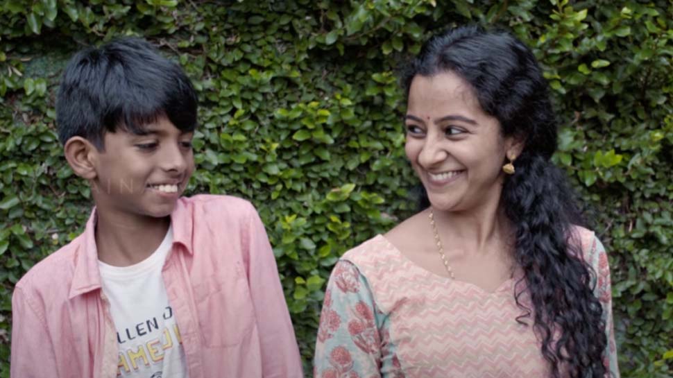 Jaya Jaya Jaya Jaya He Movie Theme song released basil joseph movie to ...