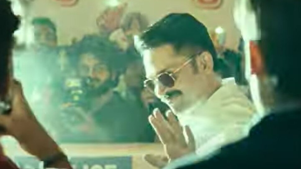 Sardar movie official trailer released karthi movie to hit theatres on ...