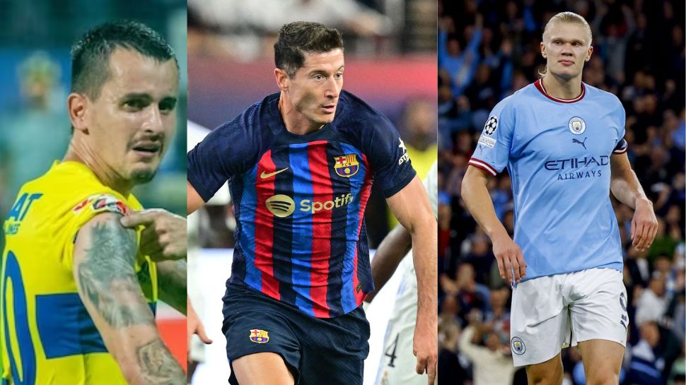Super Sunday These are Major Thrilling Football Matches You Should ...