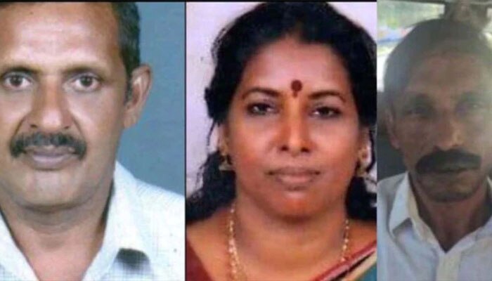 Elanthoor double human sacrifice case: Evidence collection will ...