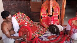 Theyyam News in Malayalam, Latest Theyyam news, photos, videos | Zee ...