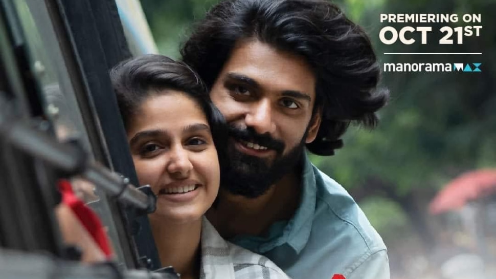 Mike Movie ott release update anaswara rajan movie will start streaming ...