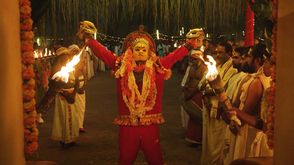 Kantara Movie song out now rishabh shetty starrer and directorials ...