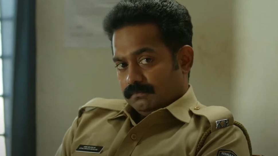 Kooman Movie Teaser out asif ali jeethu joseph fim to hit theaters soon ...